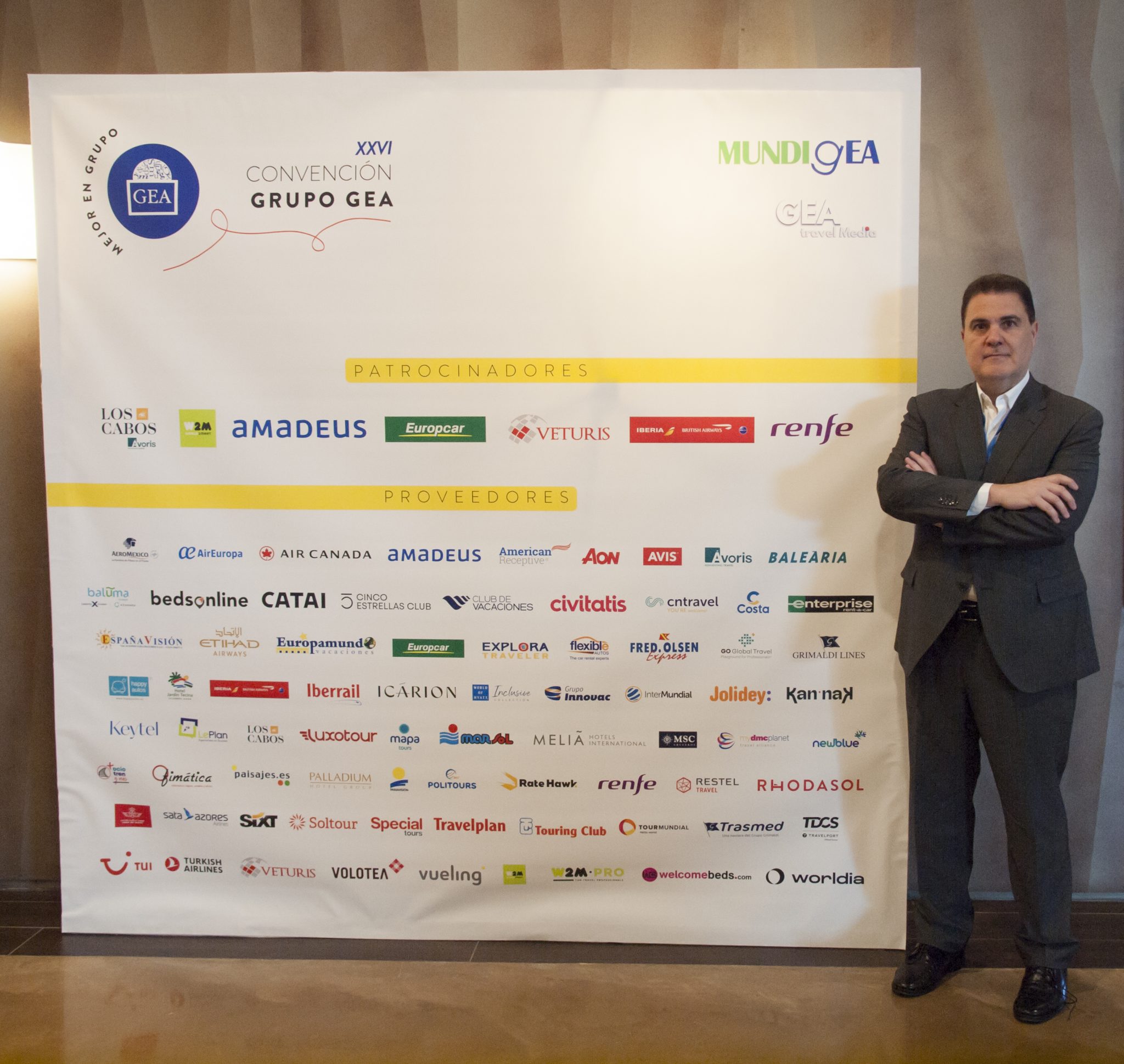 Grupo GEA | GEA: mayor rentabilidad por sus acuerdos con transportistas